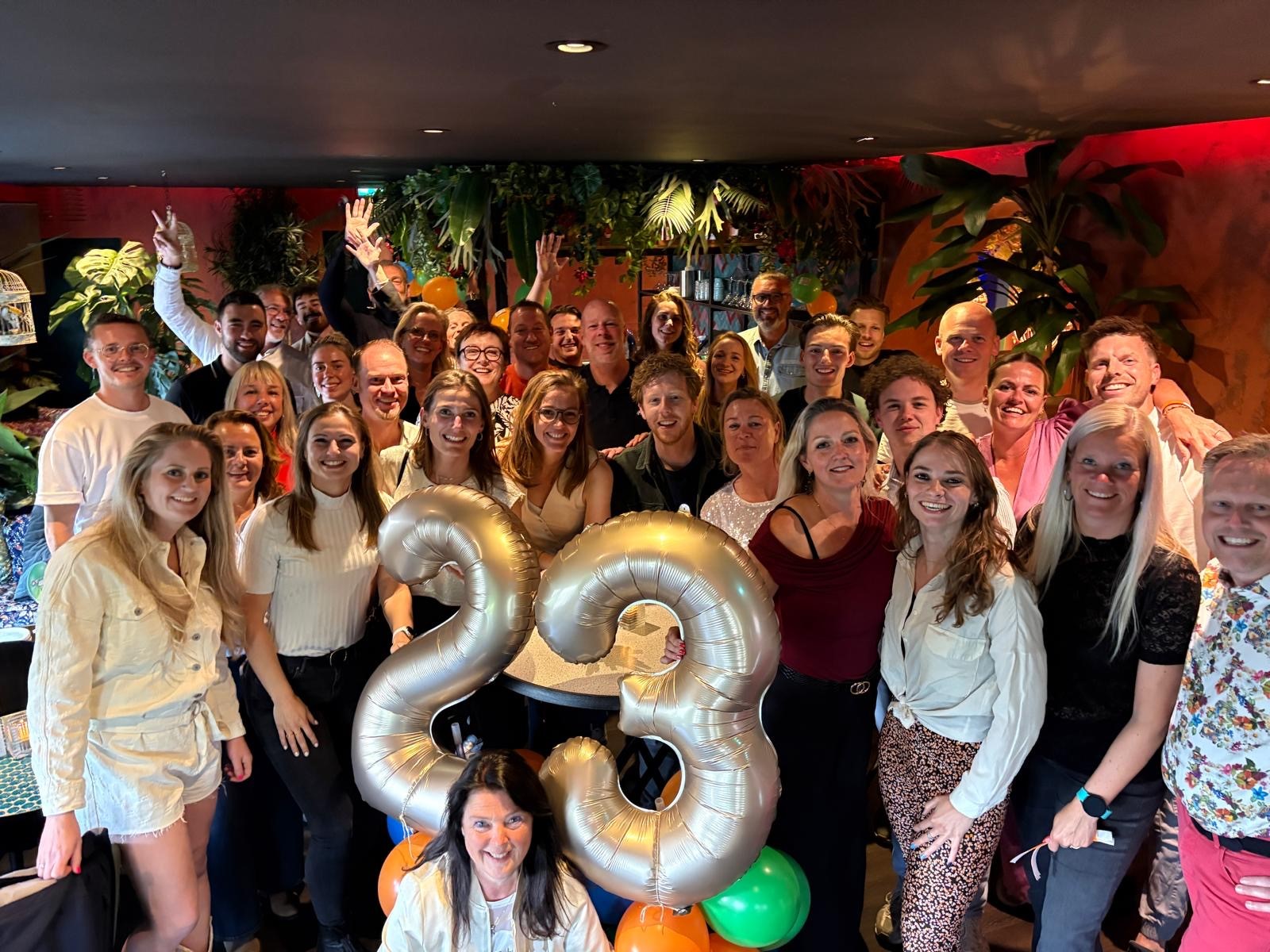 ‘Dit is een goed stel hoor!’ | Versluis Bouwadvies